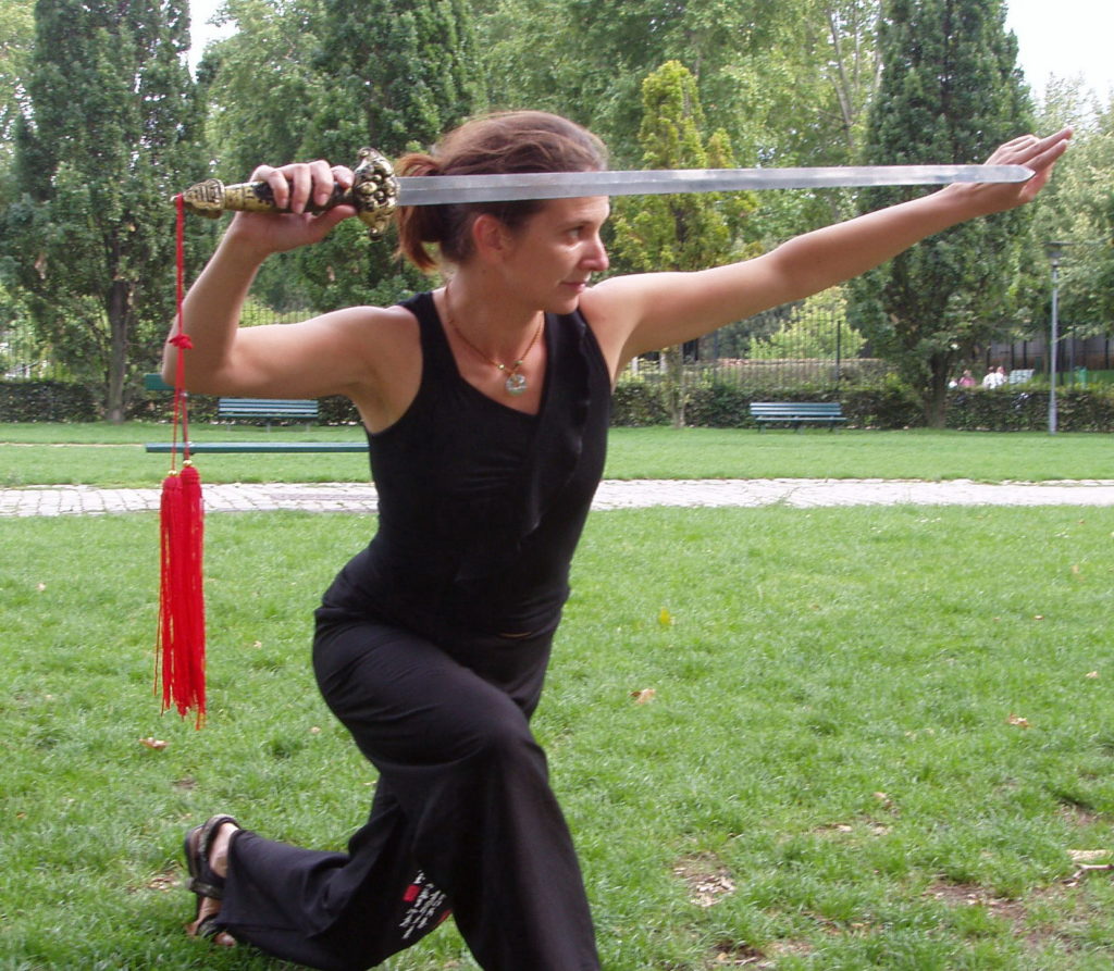 Les 5 aspects du Taiji Quan Wudang – Wudang San Bao